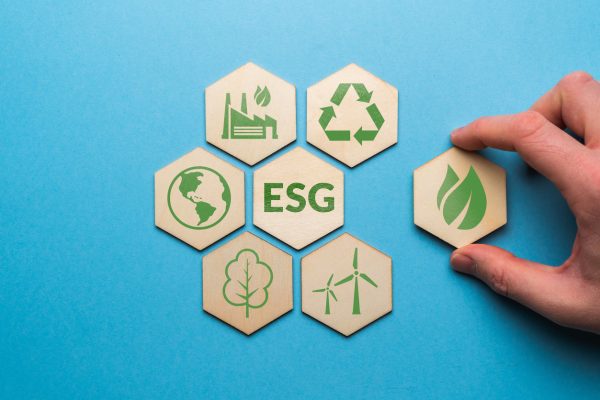 ESG Scope 2 Explained - Nania