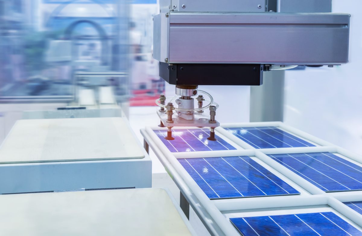 Exploring the Future: Innovations in Glass Manufacturing for Solar ...